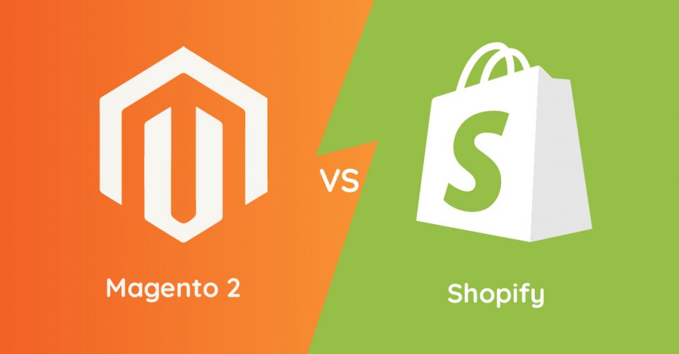 Which companies use Magento? - B4SPOT